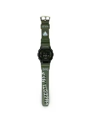 G-Shock Extra Butter Gm5600b 43mm Watch - Green