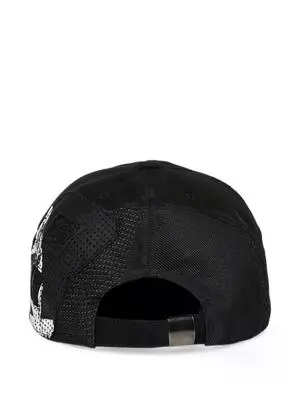 ALPINESTARS Fan Mesh-detail Hat - Black