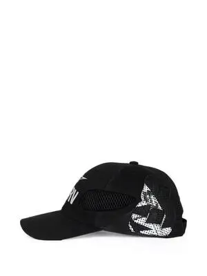 ALPINESTARS Fan Mesh-detail Hat