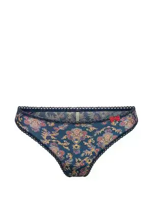 Momoni Arca Printed Briefs