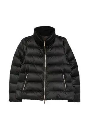MOORER Quilted Jacket