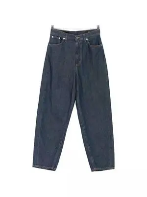 DONDUP Belt-loop Pocket Jeans