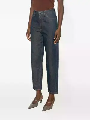 DONDUP Belt-loop Pocket Jeans