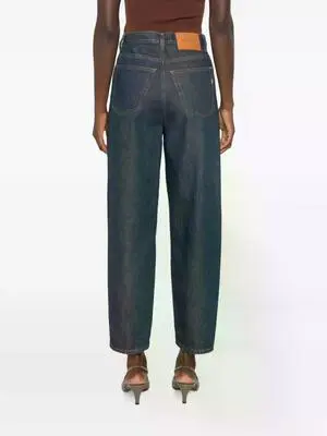 DONDUP Belt-loop Pocket Jeans
