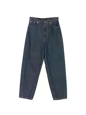 DONDUP Belt-loop Pocket Jeans
