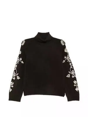 I Blues Casual Sweaters For Women