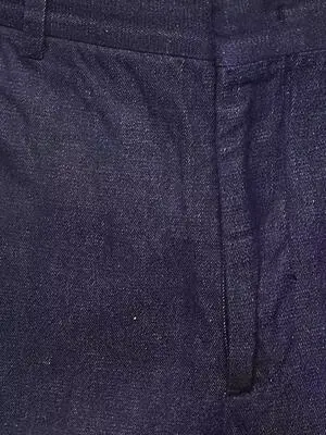 Fendi Regular-fit Tailored Trousers