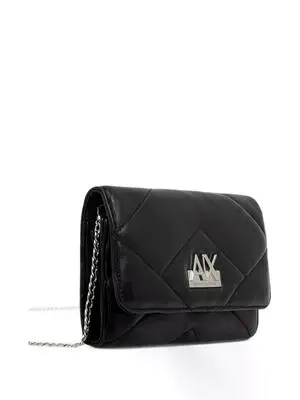 Armani Exchange Logo-plaque Mini Bag