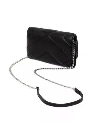 Armani Exchange Logo-plaque Mini Bag