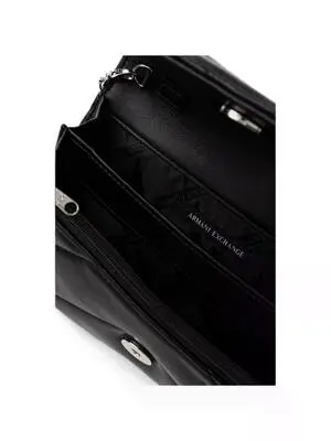 Armani Exchange Logo-plaque Mini Bag