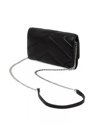 Armani Exchange Logo-plaque Mini Bag