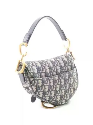 Dior Monogram Mini Bags