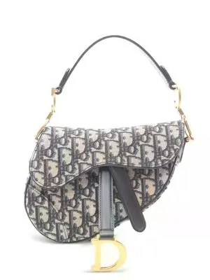 Dior Monogram Mini Bags