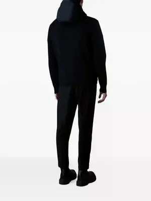 Mackage Andrew-z Quilted Panel Jacket