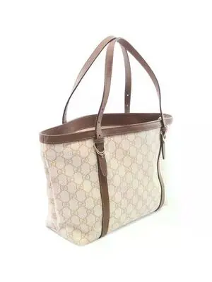 Gucci Gg Supreme Handbag