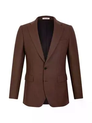 FURSAC Virgin Wool-blend Blazer
