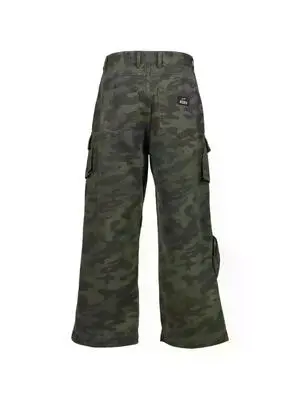 ALPINESTARS Slider Camouflage Cargo Pants