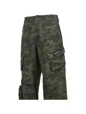 ALPINESTARS Slider Camouflage Cargo Pants