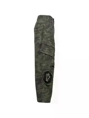 ALPINESTARS Slider Camouflage Cargo Pants