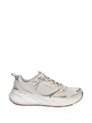 Sketchers Edgeride Panelled Sneakers