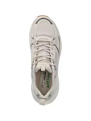 Sketchers Edgeride Panelled Sneakers