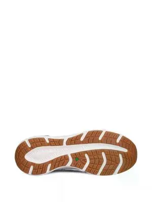 Sketchers Edgeride Panelled Sneakers