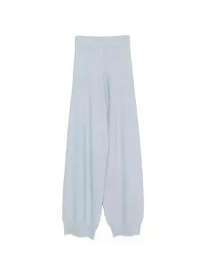 Fabiana Filippi Wide Leg Sports Pants For Women