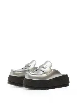 JORDAN Mule Se Mules