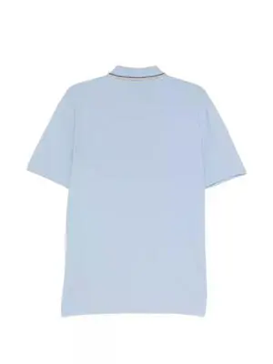 Paul Smith Contrast-collar Shirt
