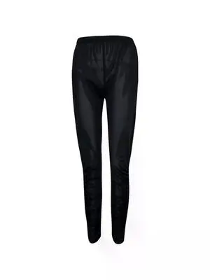 Noir Kei Ninomiya Ruched Leggings