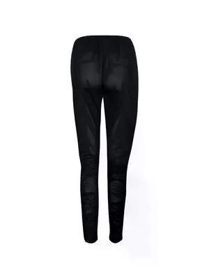Noir Kei Ninomiya Ruched Leggings