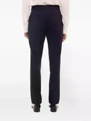 FURSAC Virgin-wool Tailored Trousers