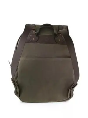 Filson Rugged Twill Backpack - Green
