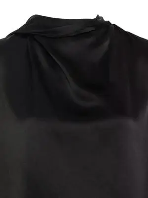 ROKSANDA Draped Sleeveless Top