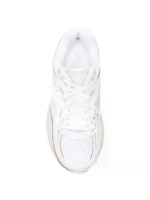 Saucony Mesh Panelled Sneakers