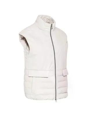 Geox Myluse Quilted Jacket