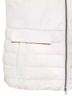 Geox Myluse Quilted Jacket