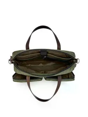 Filson Dryden Multi-pocket Briefcase