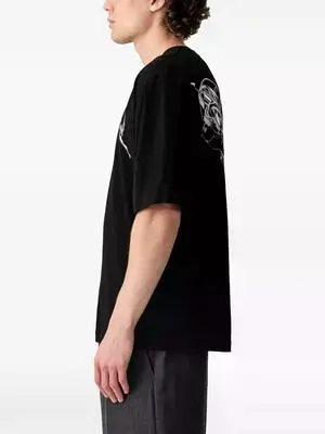Filling Pieces T-shirts For Men