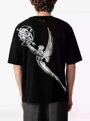 Filling Pieces Graphic-print T-shirt
