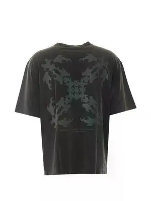Off-White Rugs Arrow Skate T-shirt