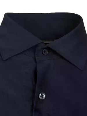 AL DUCA D’AOSTA 1902 Long Sleeve Shirt