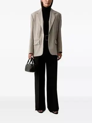 Armani Exchange Roll-neck Sweater