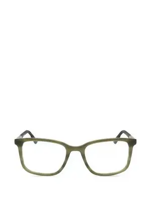 Under Armour Square-frame Glasses