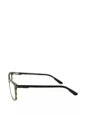 Under Armour Square-frame Glasses