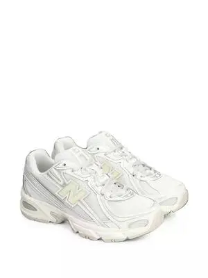 NEW BALANCE 740 Mesh-panel Sneakers