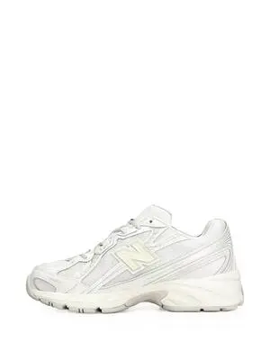 NEW BALANCE 740 Mesh-panel Sneakers