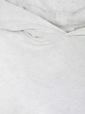 Fear Of God 90s Fleece Hoodie Classic Fit - Grey