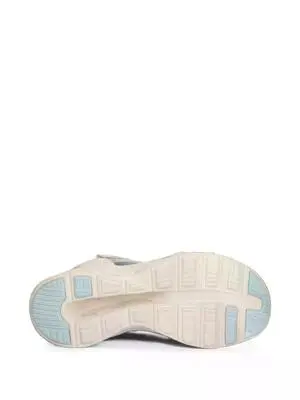 Sketchers Go Walk Glide-step Sandals