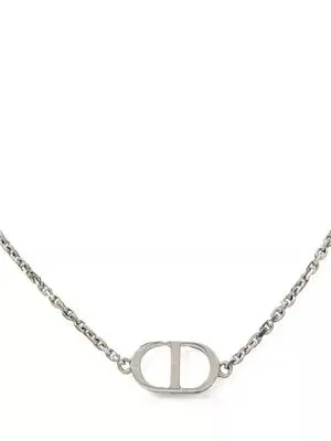 Dior Petit Cd Double-chain Bracelet